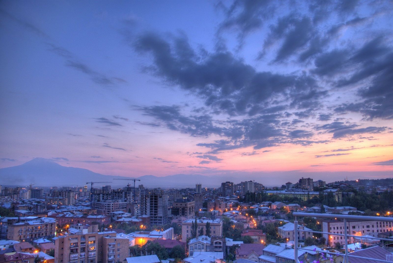 Car Rental At Yerevan SIXT Rent A Car